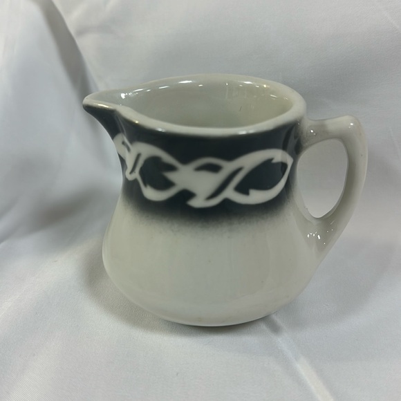 Dining | Empress By Edward Don Restaurant Ware Vintage Gray Airbrush ...